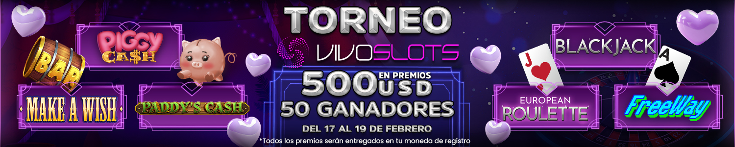 Bet 300 | Torneos y Promociones